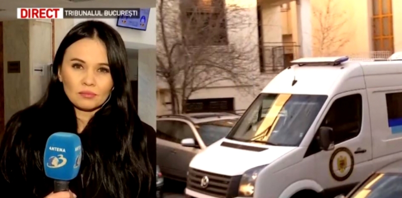 Cel mai experimentat reporter de la Antena 3 a demisionat. „Este ...