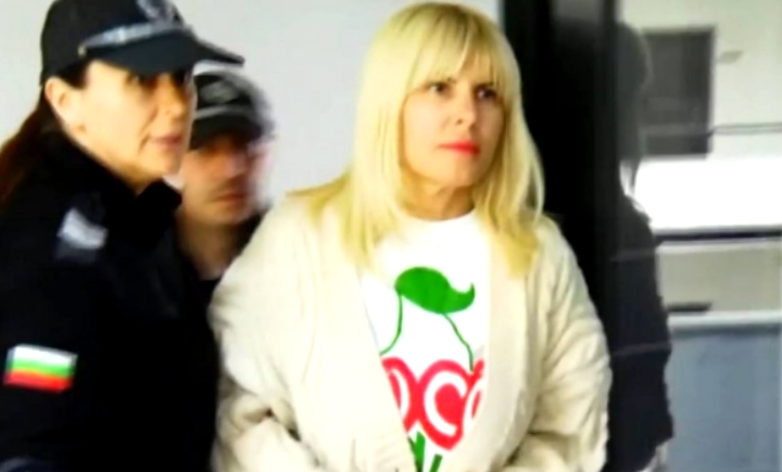 In timp ce o instanta din Bulgaria a decis extradarea Elenei Udrea in Romania, "blonda de la ...