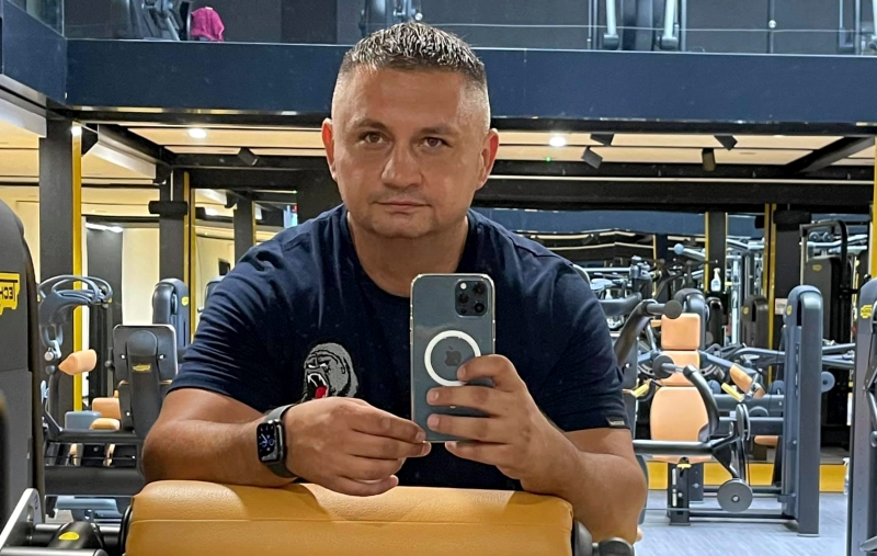 Interlopul din Timisoara care l-a facut knockout pe un comisar sef de ...