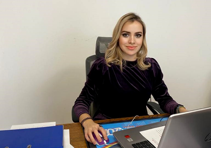 Logodnica chestorului de politie Dorel Andras, audiata in dosarul ...