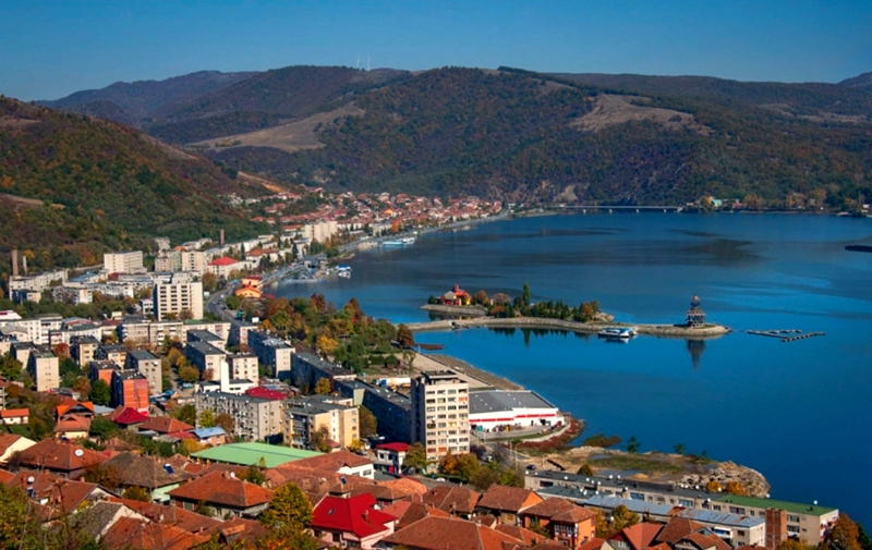 Veliko Gradiste, una dintre cele mai renumite statiuni turistice din ...