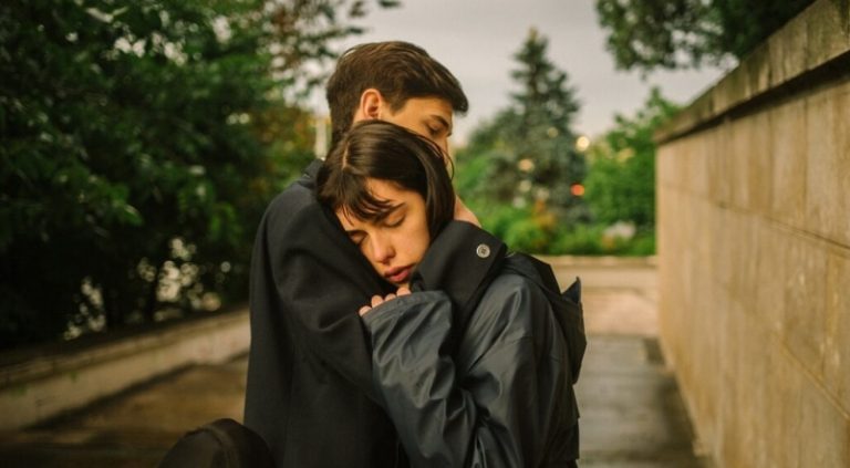 Mara Bugarin, fiica unui primar din Timis, rol principal in filmul ...