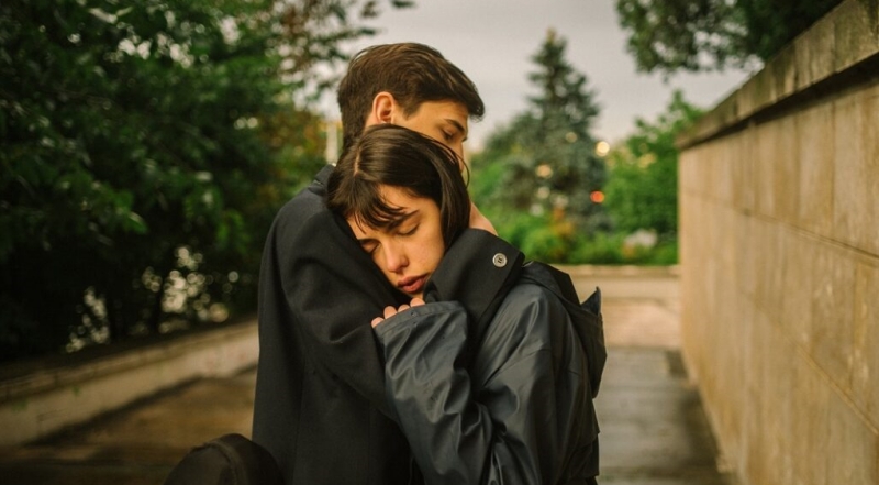 Mara Bugarin, fiica unui primar din Timis, rol principal in filmul ...