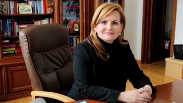 Cine sunt judecatorii si procurorii care vor face parte din viitorul ...