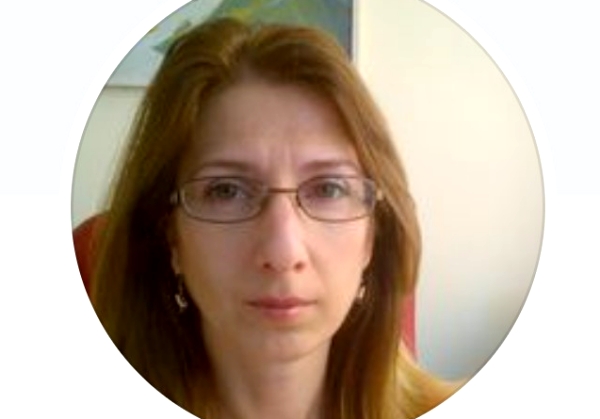 Jurista Radu Florentina-Georgeta, delegata in functia de director ...