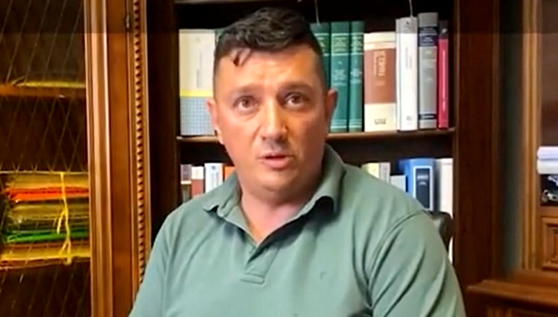 Unul dintre cei mai cunoscuti interlopi din Timisoara s-a predat ...