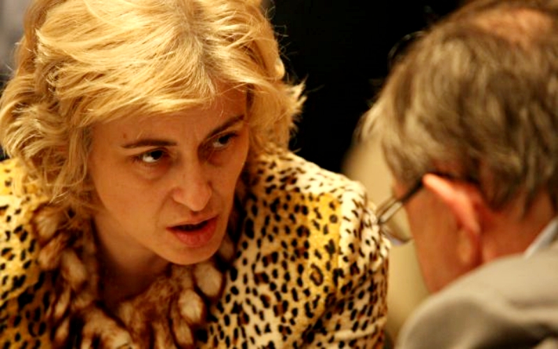 Fosta sefa a Resurselor Umane din Primaria Timisoara, urmarita penal de ...