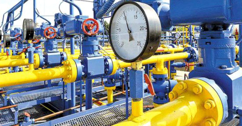 13 localitati din estul judetului Timis vor avea gaz / Reteaua de ...