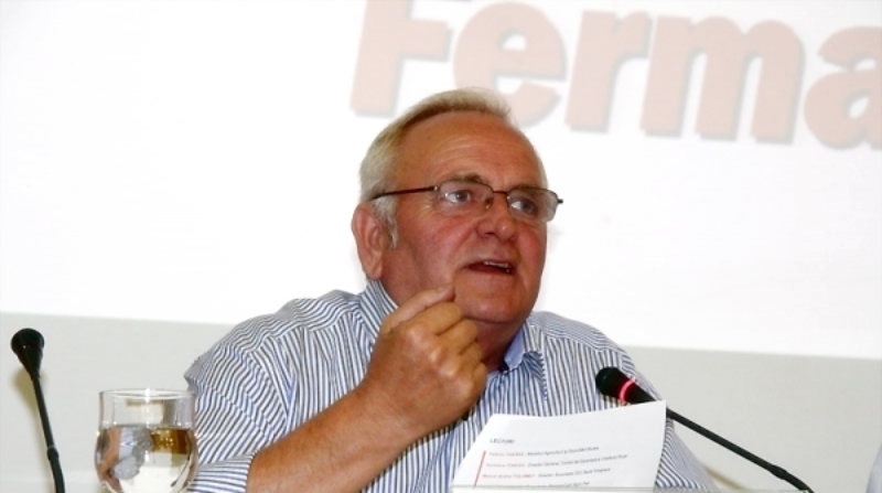 DOLIU in politica banateana! Fostul senator PSD Viorel Matei a murit la ...