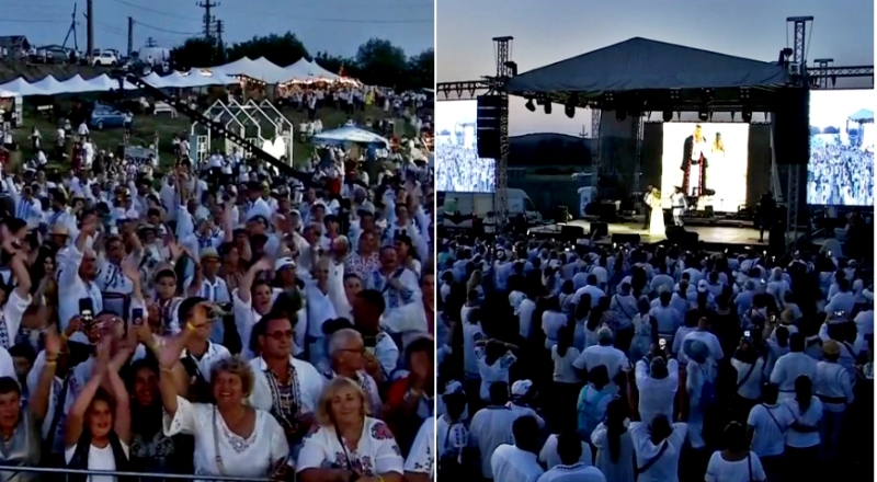 Care a fost onorariul trupei Phoenix pentru a urca pe scena de la ...