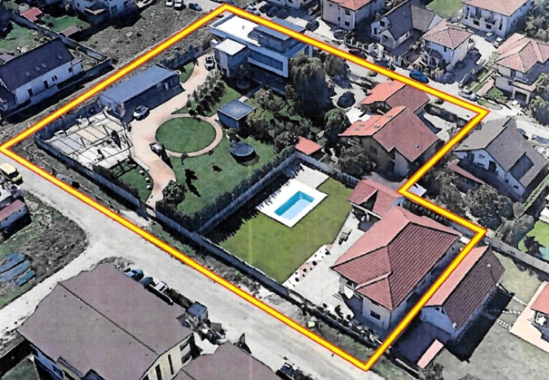 Cand il va retine DNA Timisoara pe Florin Roman, arhitectul-sef al ...