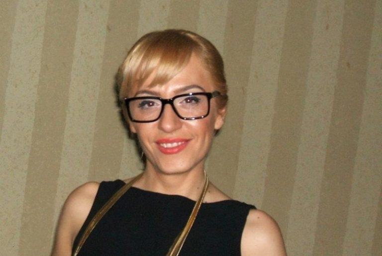 O avocata din Baroul Arad, numita secretar de stat in Ministerul ...