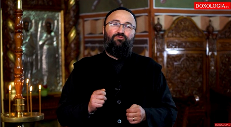 Preotul Visarion Alexa, plasat sub control judiciar pentru 60 de zile, dupa ce o enoriasa l-a ...