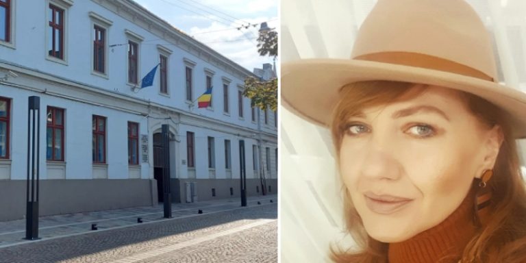 O fosta procuroare de la DNA Oradea, numita sef de sectie la Parchetul ...