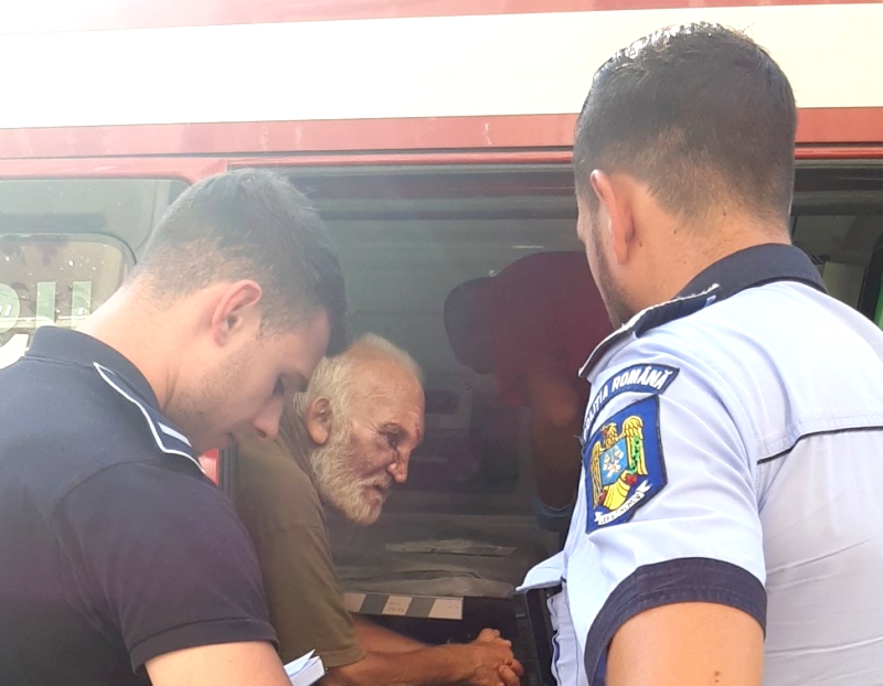 PE SURSE. Tensiuni in randul politistilor de la Sectia 3 Timisoara ...