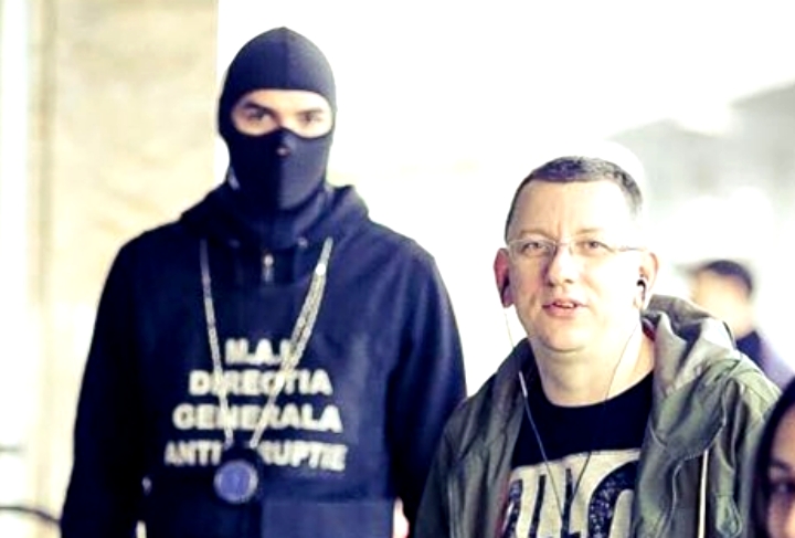 Jurnalistul Dragos Bota, revoltat ca Tribunalul Timis a banalizat ...