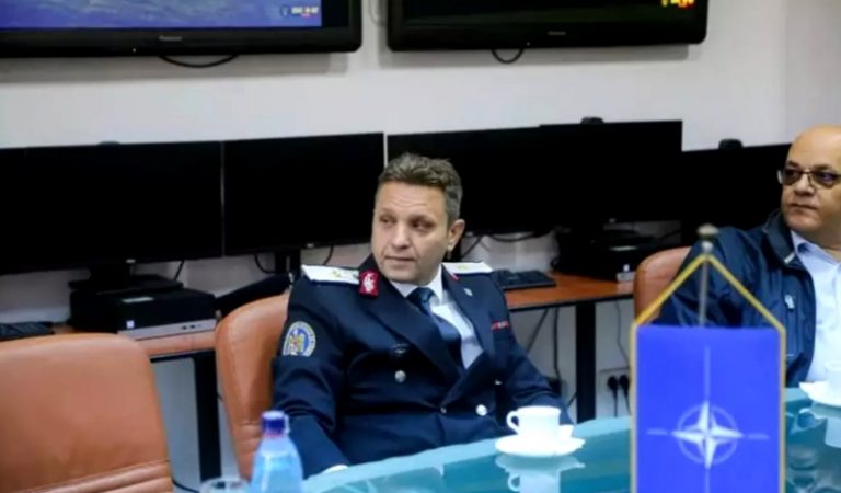 Adjunctul sefului IGSU Raed Arafat, pensionat la 49 de ani! Generalul ...