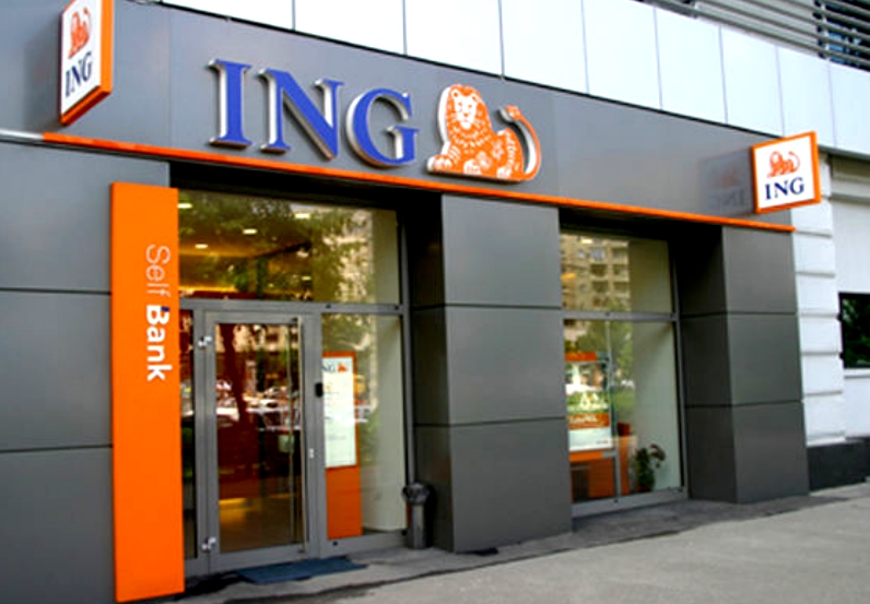 ING Bank NV Amsterdam, amendata cu 20.000 de euro pentru accesarea si ...
