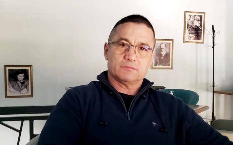 Un procuror de la Parchetul de pe langa Curtea de Apel Constanta a ...