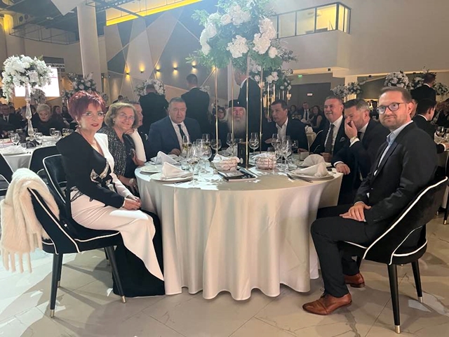 Gala Excelentei in Afaceri – Topul Firmelor din Judetul Timis ...