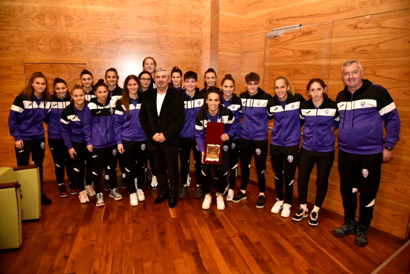 Gala Premiilor de Excelenta 2022, Universitatea Politehnica Timisoara ...