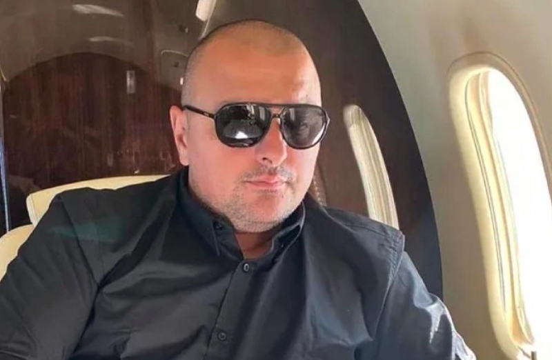 Cine este ofiterul de la DGPI, serviciul secret al Ministerului ...