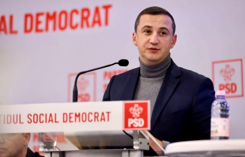 Timisoreanul Alfred Simonis, reales la conducerea grupului social ...