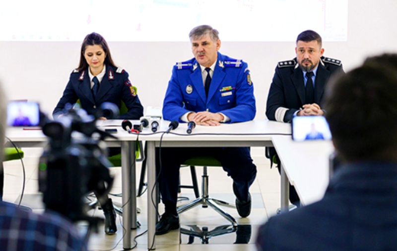 Brigada Antiterorista de la SRI, inclusa in misiunile integrate de ...
