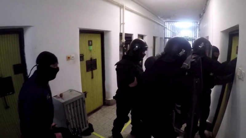PE SURSE. Tovarasii liderului interlop din Timisoara, Lucian Boncu ...