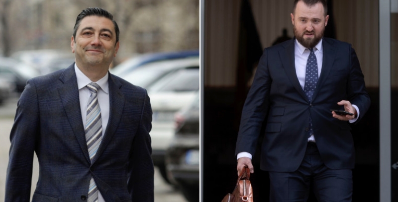 Alex Florenta, fostul sef al DIICOT Timisoara, numit functia de ... Alex Florenta, fostul sef al DIICOT Timisoara, numit functia de ...