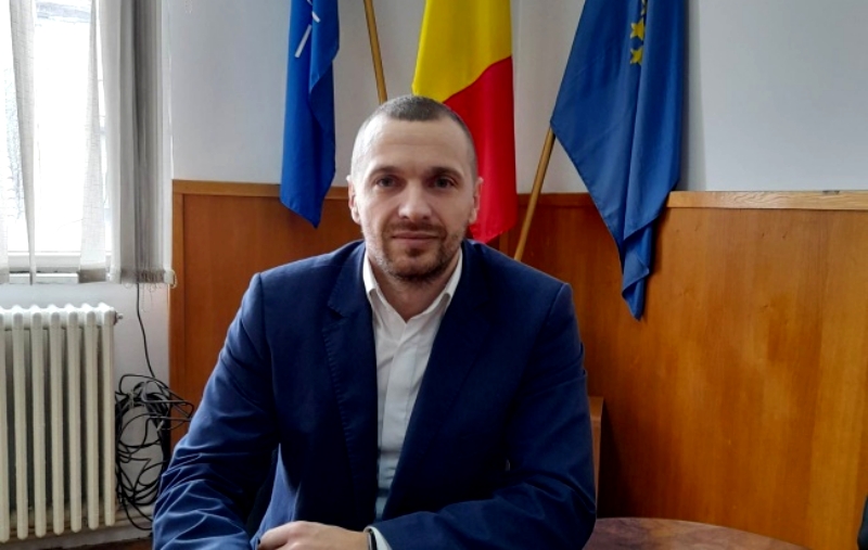 Un nou prim-procuror la Parchetul de pe langa Judecatoria Lugoj, dupa ...