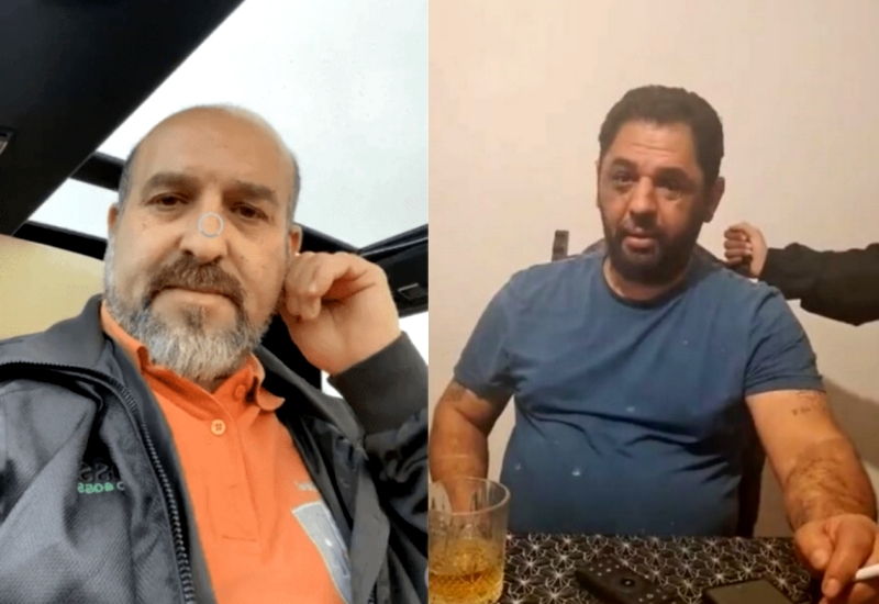 O reglare de conturi intre doua clanuri tiganesti din Timisoara a dus ...