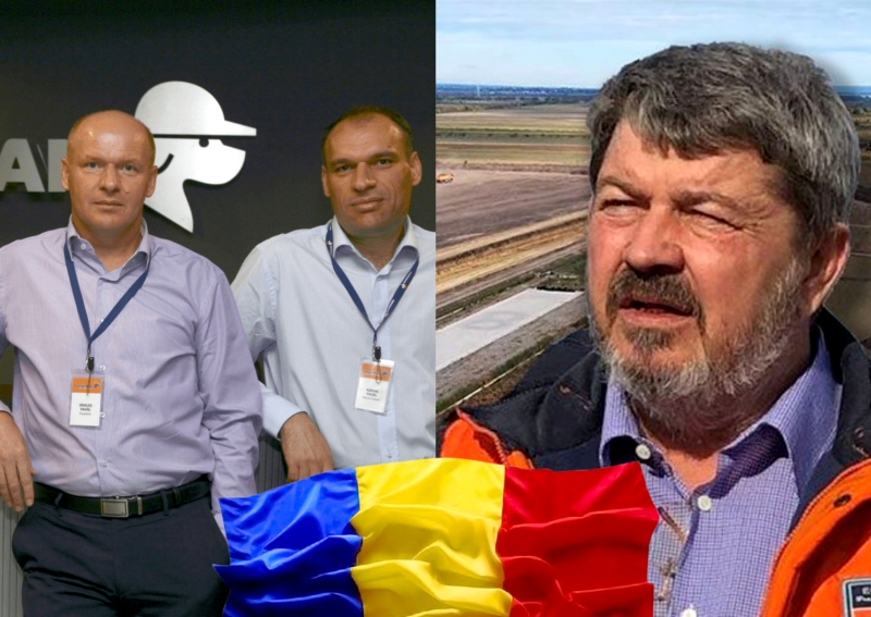 Paradox economic: Judetul Bacau surclaseaza Timisul in topul celor mai ...