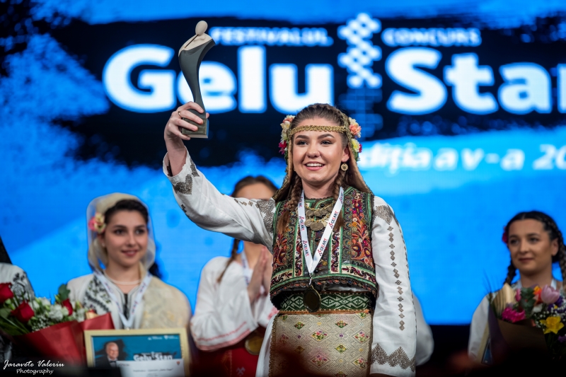 Trofeul Festivalului - Concurs ”Gelu Stan” ramane in Banat! VEZI ...