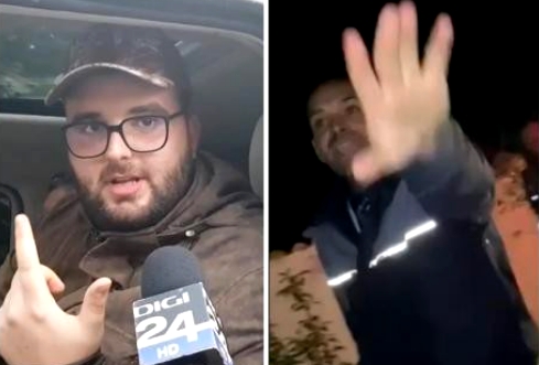 Fostul sef al BCCO Timisoara a emis un document care l-a salvat pe ...