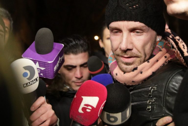 Falsul chirurg estetician Matteo Politi, condamnat definitiv la 3 ani ...