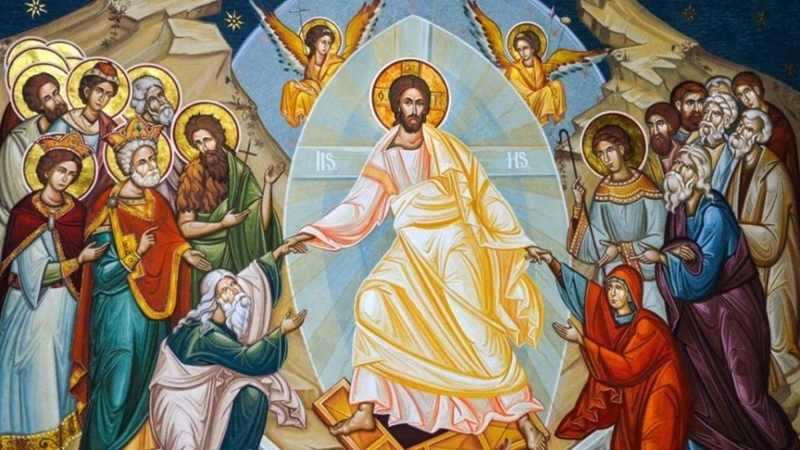 Traditii, obiceiuri si superstitii de Paste. VEZI ce nu este bine sa ...