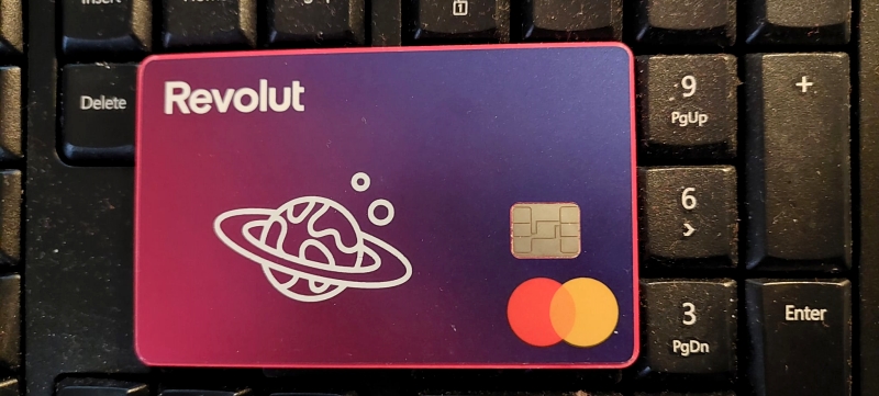 Banii nu pot fi ascunsi pe cardurile Revolut! "Pot fi monitorizati ...
