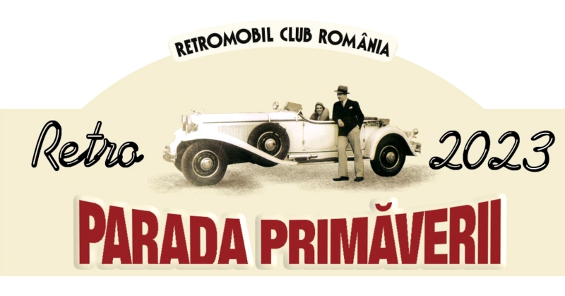 Retroparada Primaverii / Bolizi de patrimoniu detinuti de colectionari ...