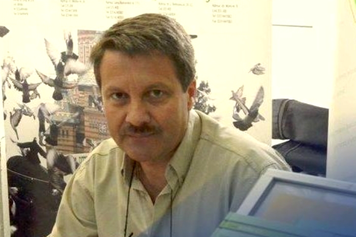 Reintegrare! Fostul jurnalist Livian Hotico a castigat procesul cu ...