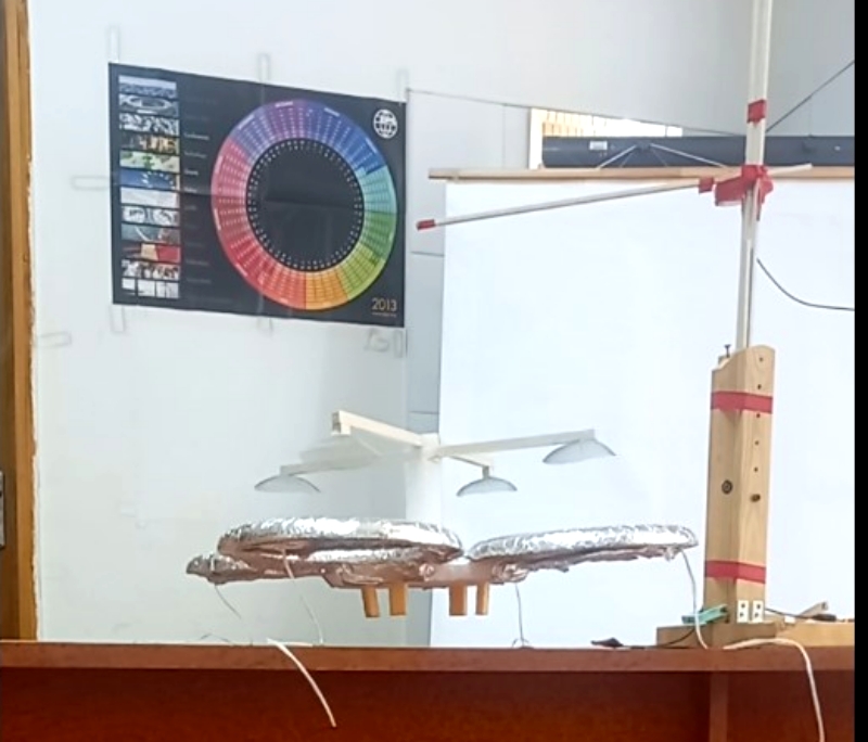 VIDEO Premiera mondiala, la Timisoara: primul zbor cu propulsie ionica ...