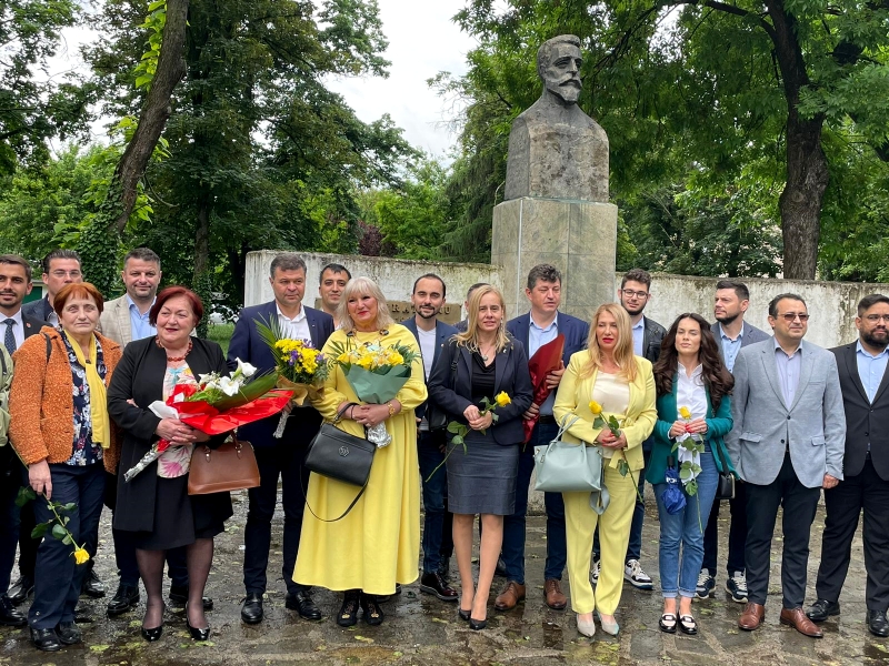 Partidul National Liberal, 148 de ani de la infiintare! Liberalii din ...