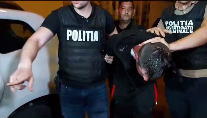 De ce au fost ucisi cei doi batrani din Timisoara. Autorul crimelor a ...