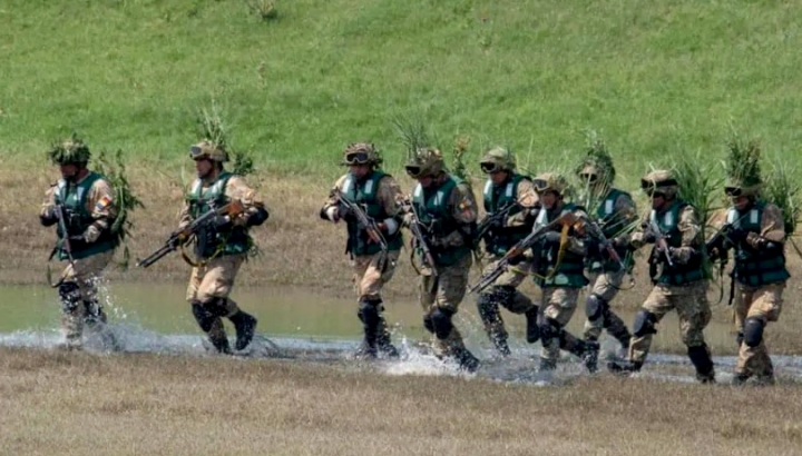 Centrul Militar Zonal Timis recruteaza tineri pentru functiile de ...