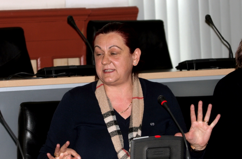 O cunoscuta femeie de afaceri din Timisoara, trimisa in judecata pentru ucidere din culpa ...