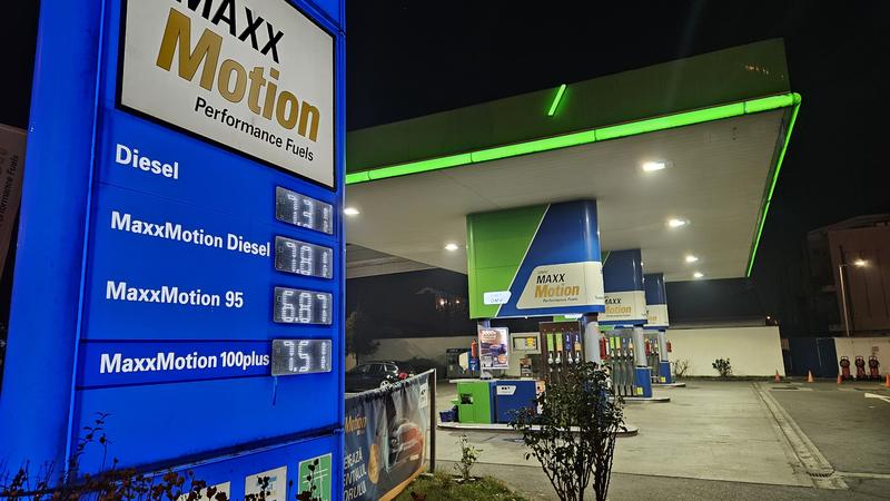 Primele scumpiri din 2024: Pretul la benzina si motorina a crescut ...