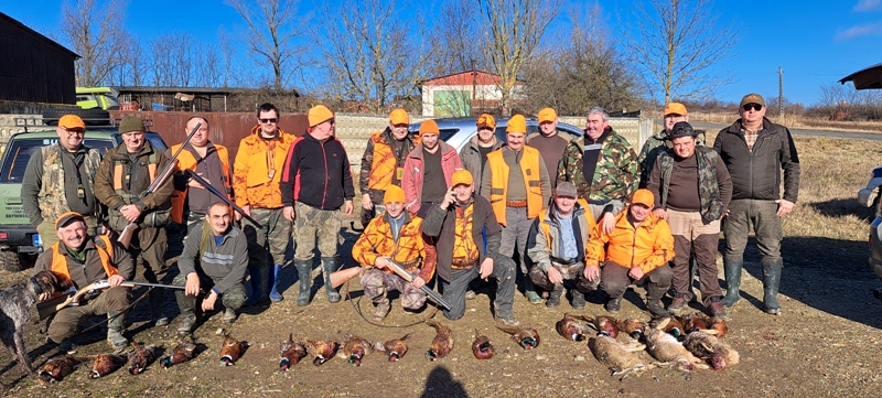 PE SURSE: Un avocat din Baroul Timis, acuzat ca a impuscat un caine in ...