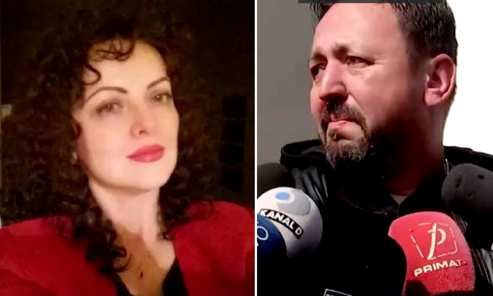 Un ONG cere excluderea din magistratura a judecatoareai Ancuta Ioana ...