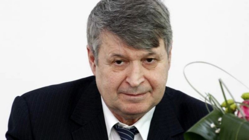 DOLIU in medicina banateana: A murit Horia Vermesan – profesor ...