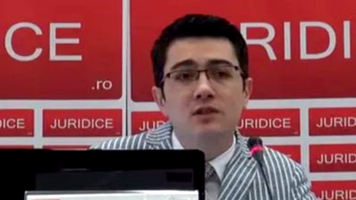 DOLIU in magistratura romaneasca: Un judecator de la Curtea de Apel ...